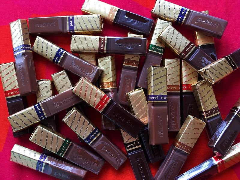 Merci Chocolate Review A Yum Bouquet Of Rich Flavors Cozy Living Merci Chocolate Review A Yum Bouquet Of Rich Flavors Cozy Living