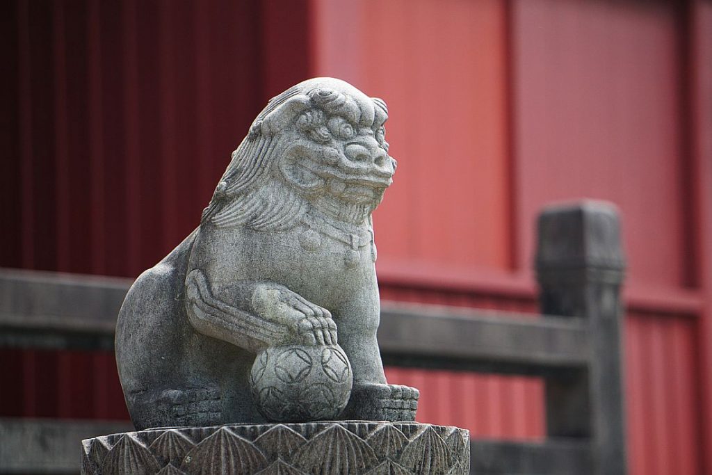 Things to do in Okinawa: 6 Spots in Naha We Fell In Love With - Cozy living