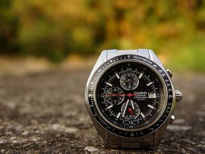 Casio vs Timex Watches: Two Things You'd Better Consider