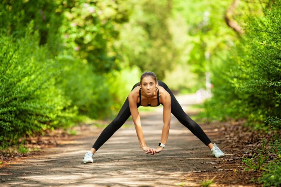 Outdoor Workout Ideas to Level up Your Routine