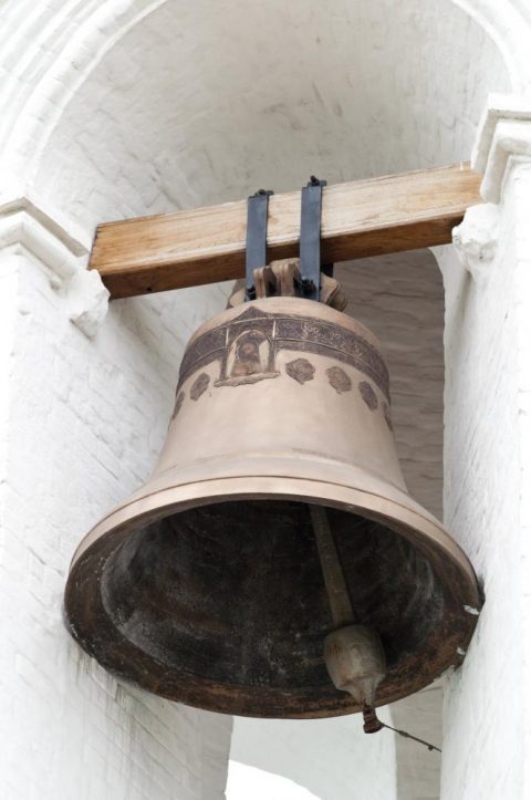 Different Types of Bells