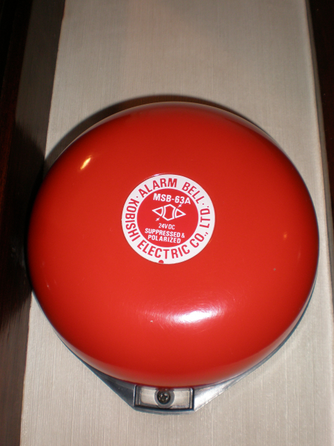 Different Types of Bells