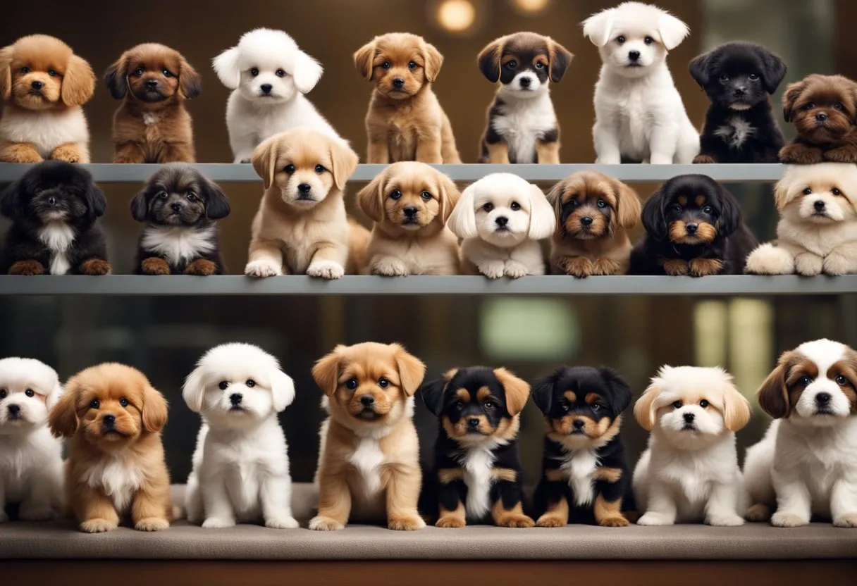 Why Are Dogs So Cute? Unraveling the Science of Puppy Appeal - Cozy living